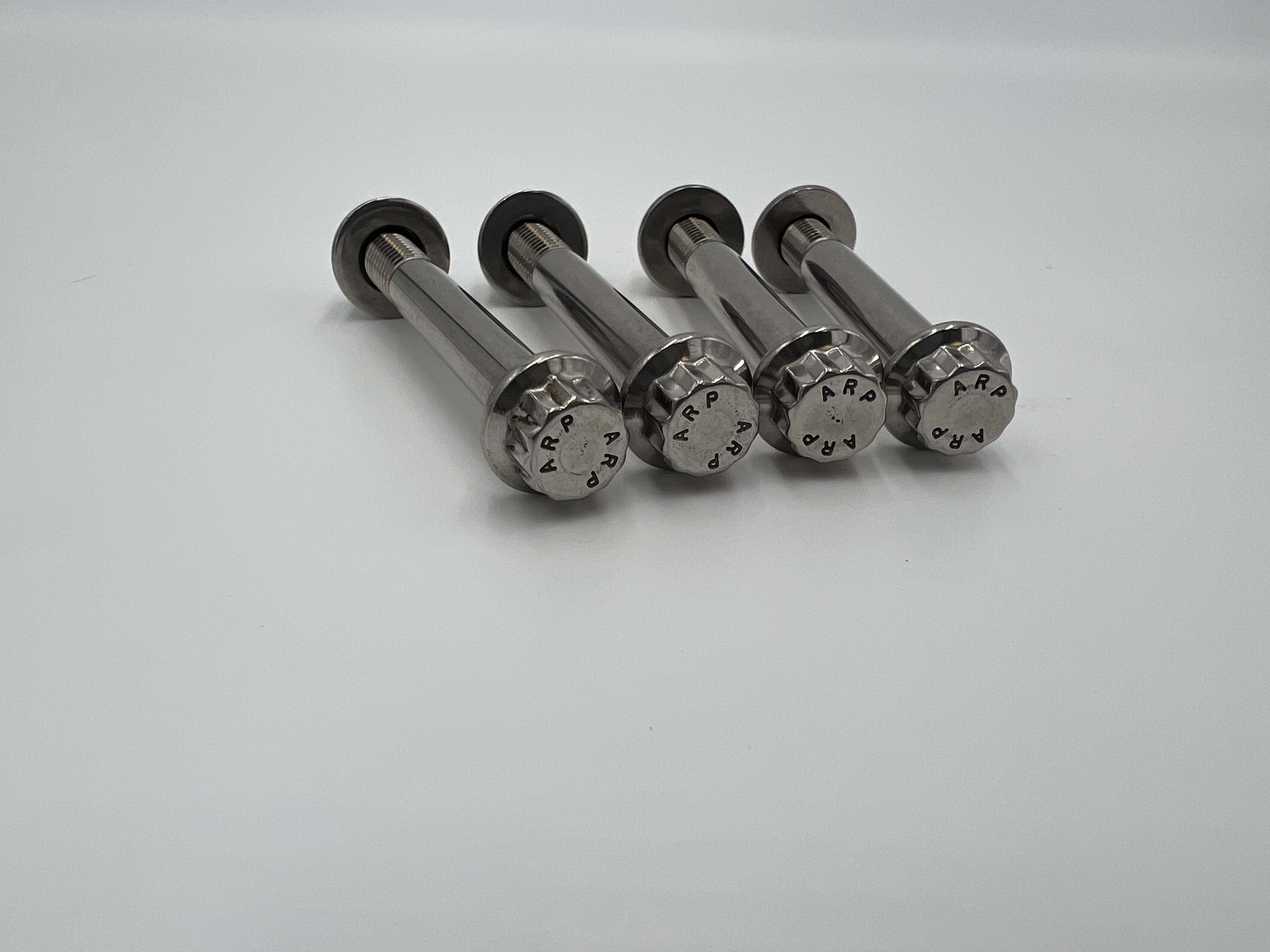 6.0, 7.3 Powerstroke ARP Up-Pipe Bolt Kit – blacktieracefab